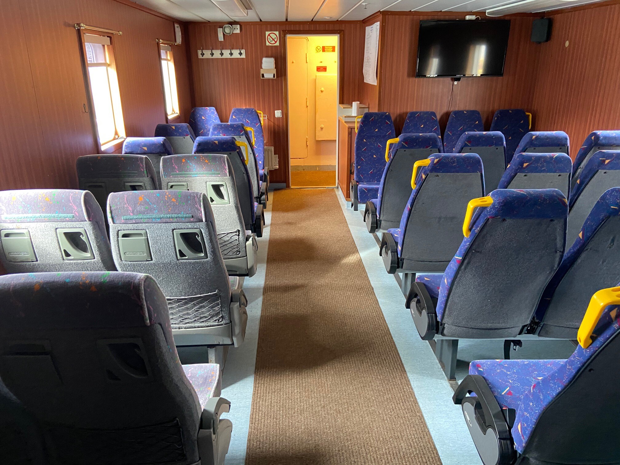 PRICE REDUCED: Ice class explorer vessel “Saga” for only 155k EUR ...